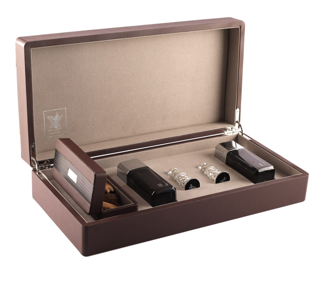 Luxury boxes & sets - Arabian Oud