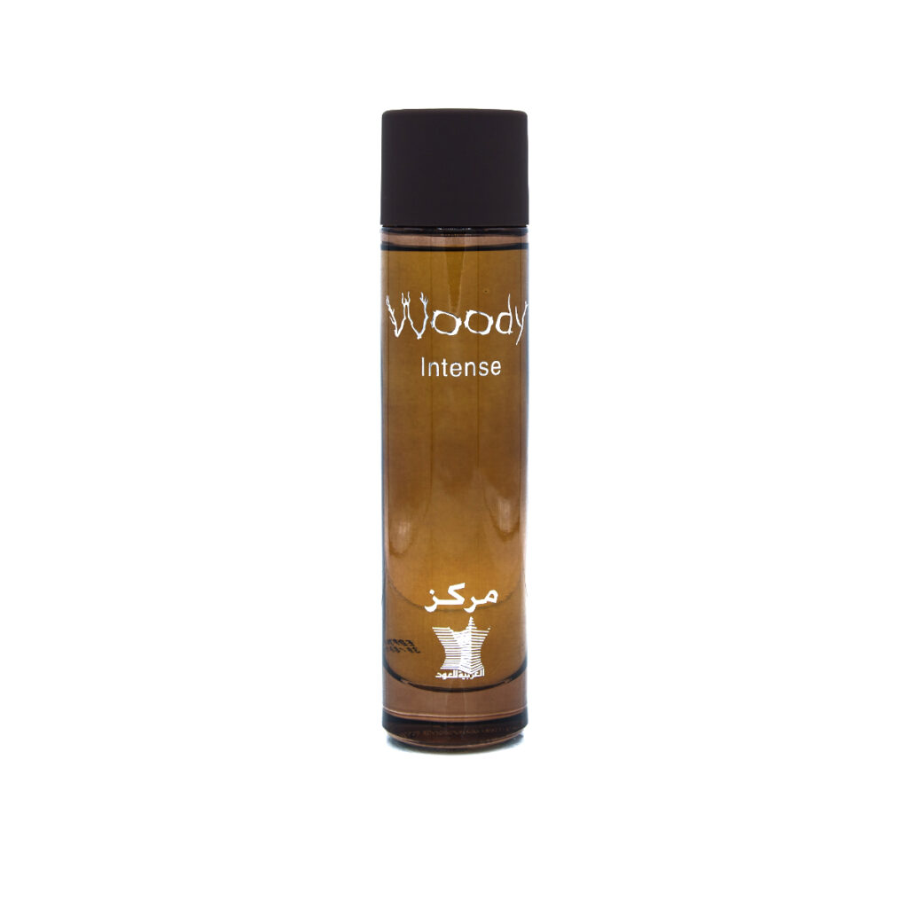 Men - Arabian Oud
