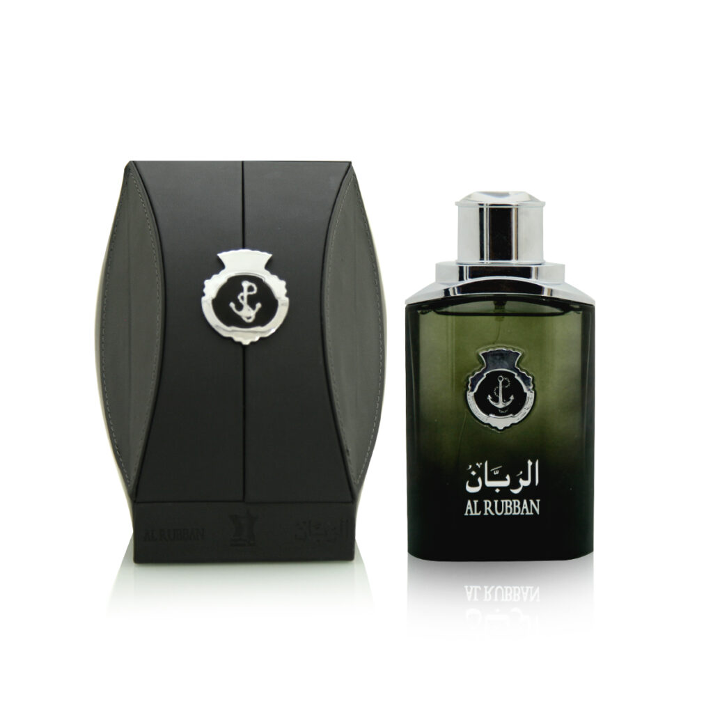 Al Rubban - Arabian Oud