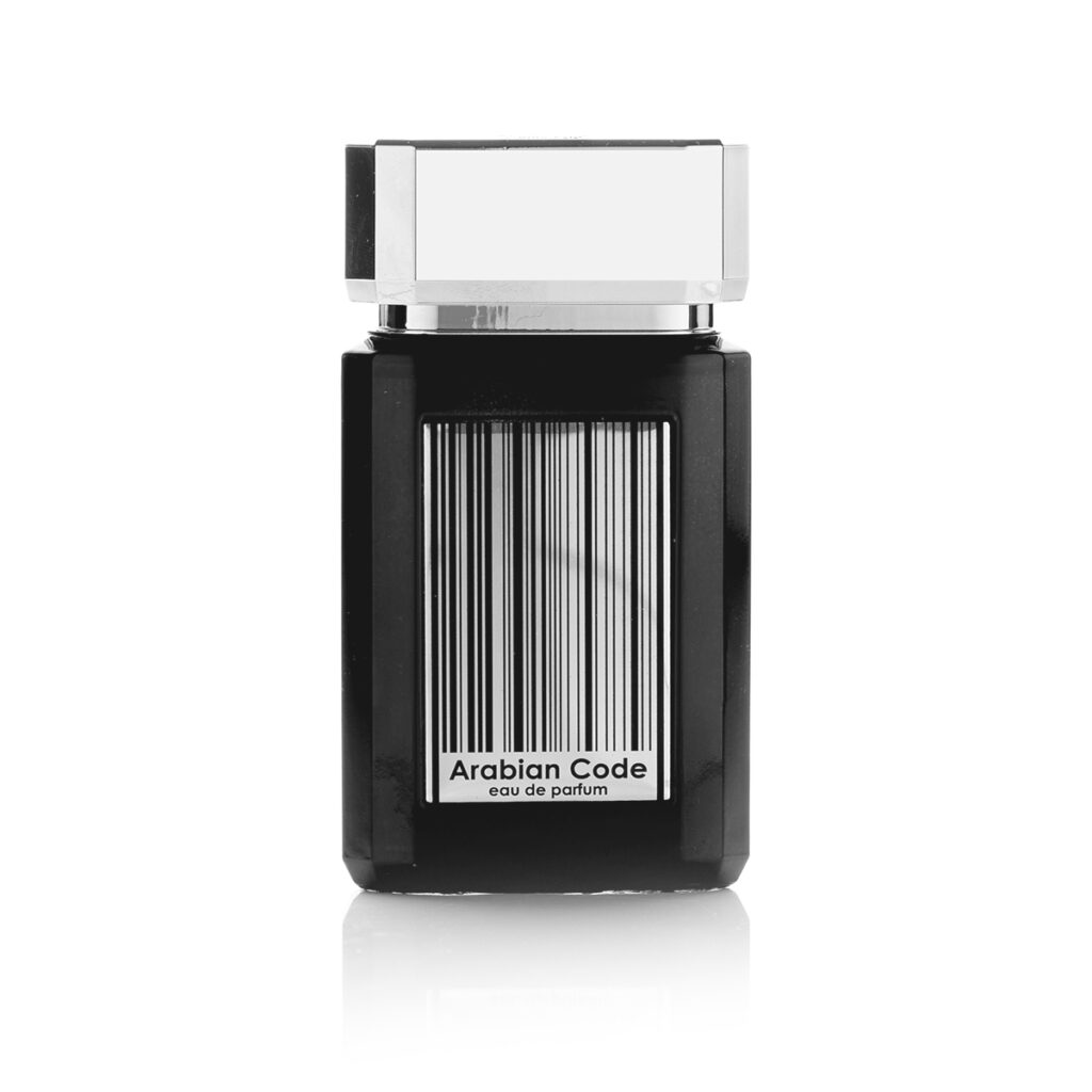 Arabian Code - Arabian Oud