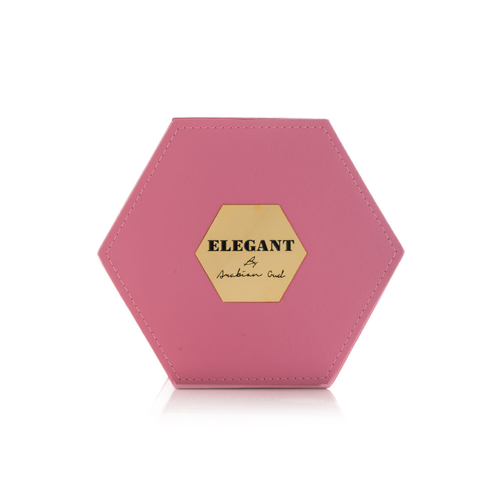 Elegant Pink - Arabian Oud