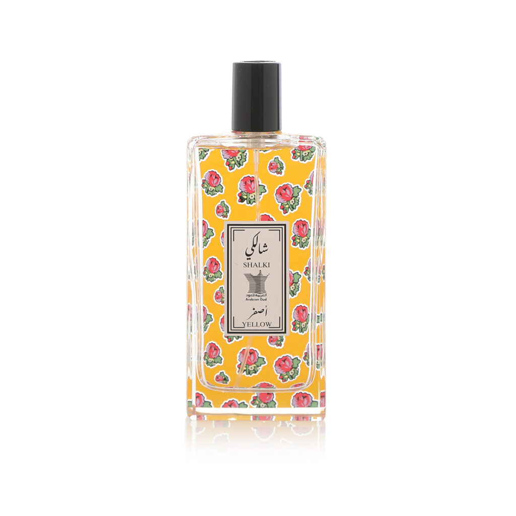 Women - Arabian Oud
