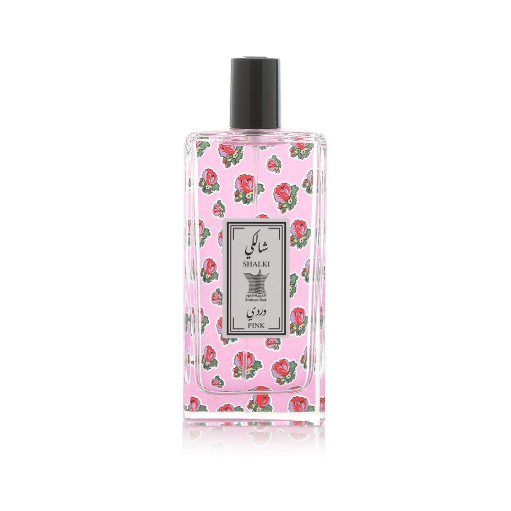 Perfume spray - Arabian Oud